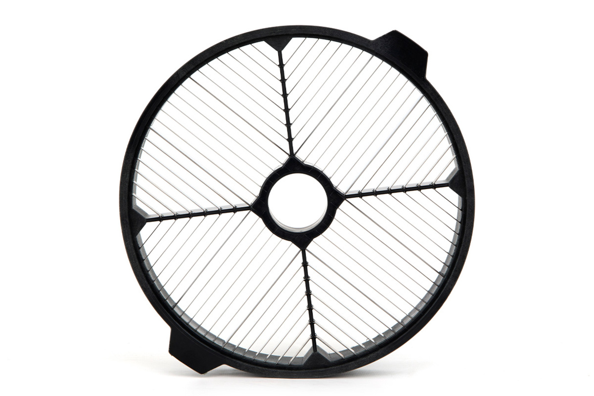 Déli-cut PLUS: A real solution for onion dicing | News | Sammic US